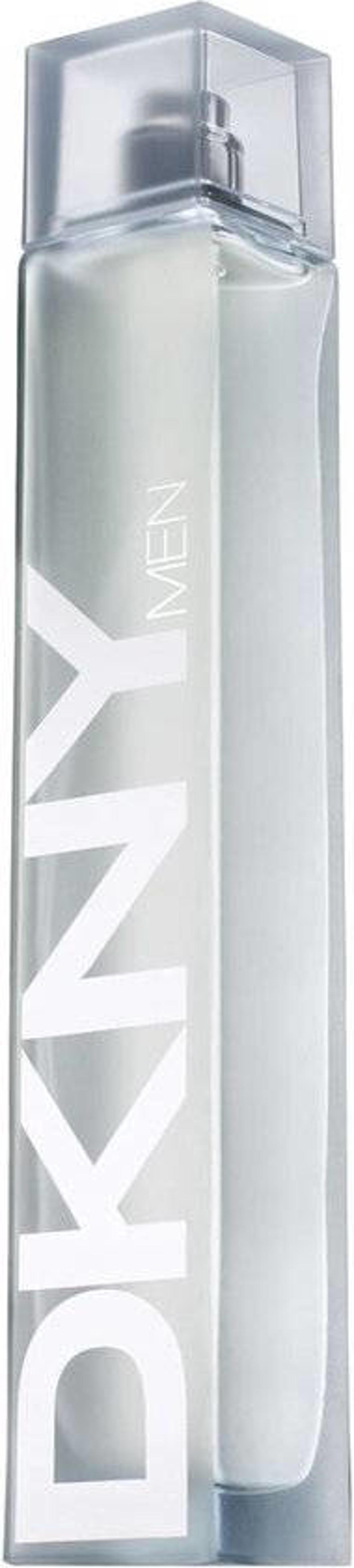 DKNY Man eau de toilette - 100 ml | wehkamp