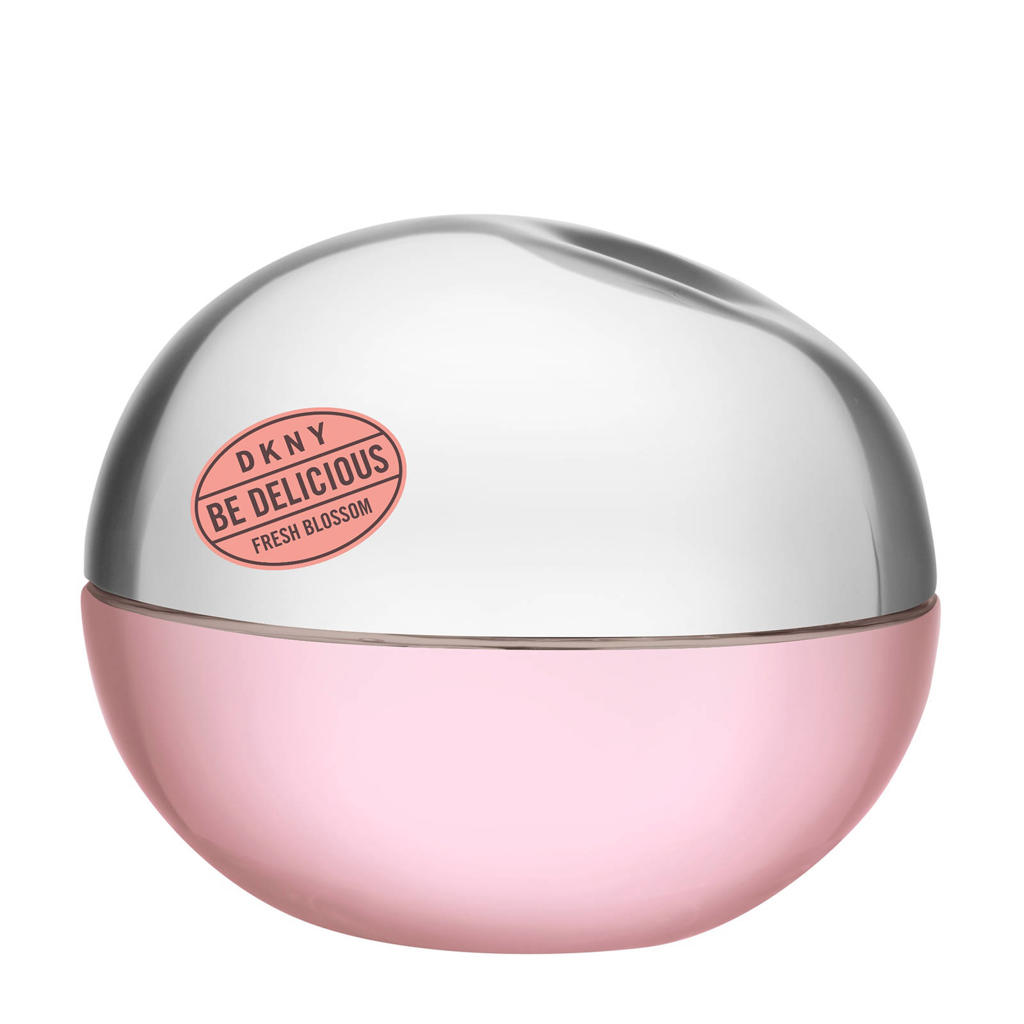 DKNY Be Delicious Fresh Blossom eau de parfum - 50 ml | wehkamp