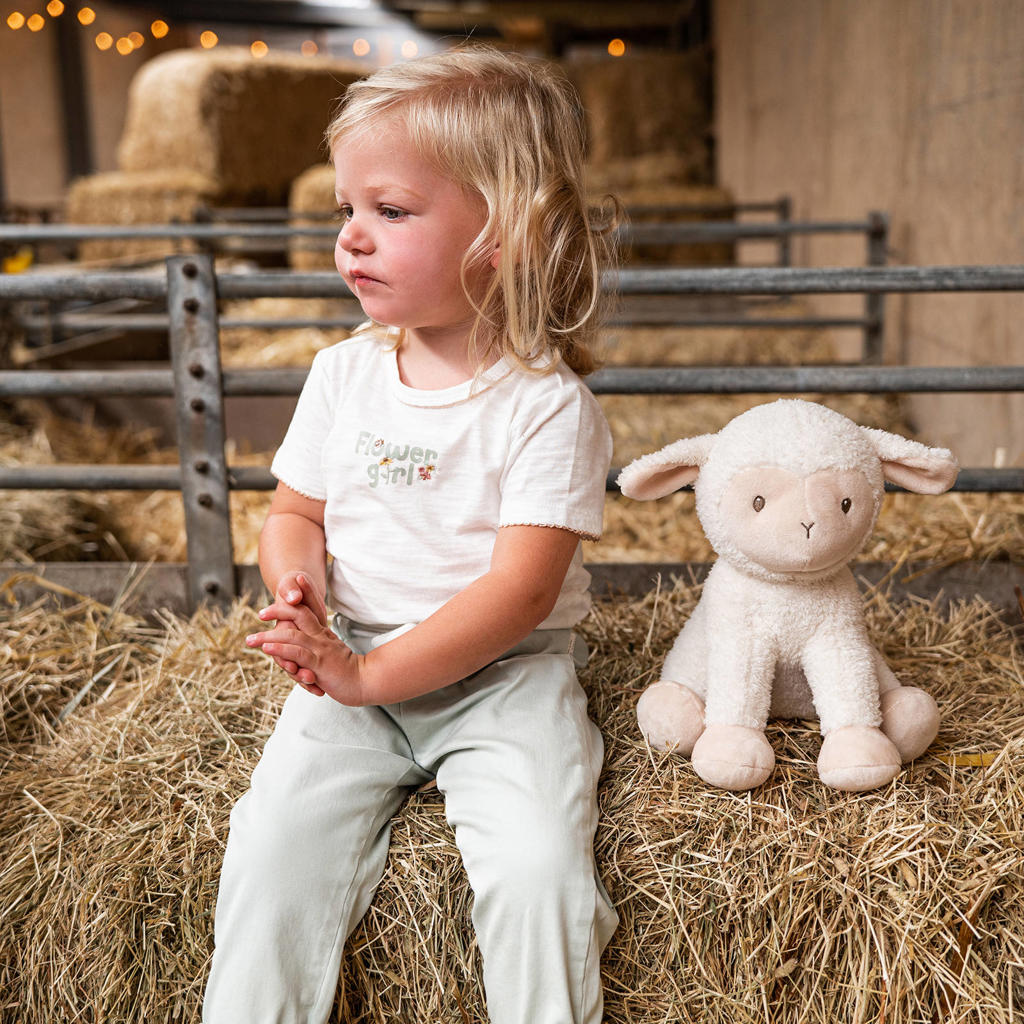 Little Dutch schaap little farm knuffel 25 cm | wehkamp