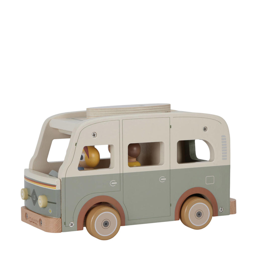 Little Dutch vintage bus kopen? | Morgen in huis | wehkamp