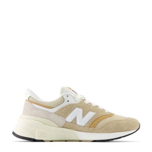 New Balance maattabel: hoe valt New Balance?
