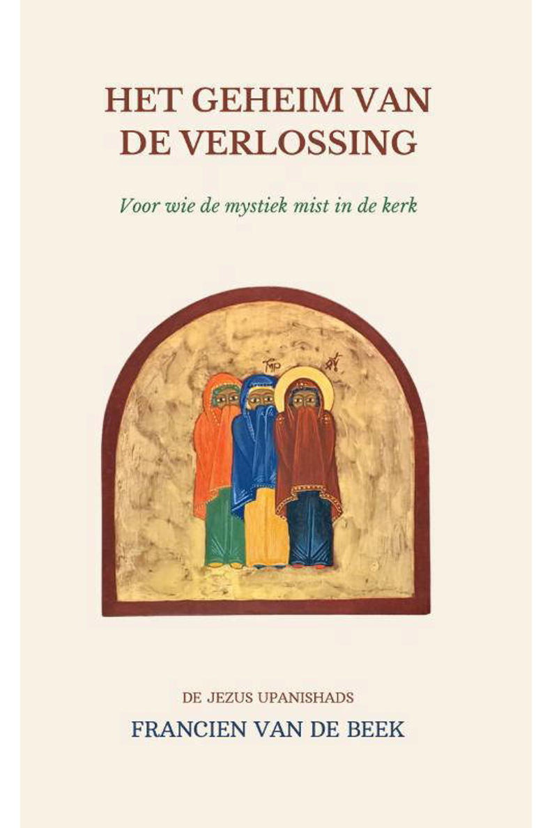 Francien van de Beek Het geheim van de verlossing | wehkamp