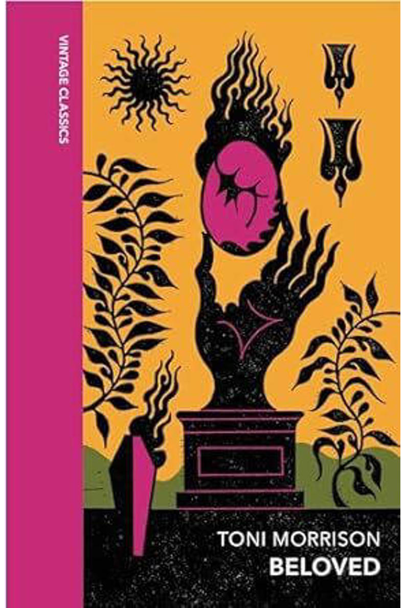 Morrison, Toni Beloved kopen? | Morgen in huis | wehkamp