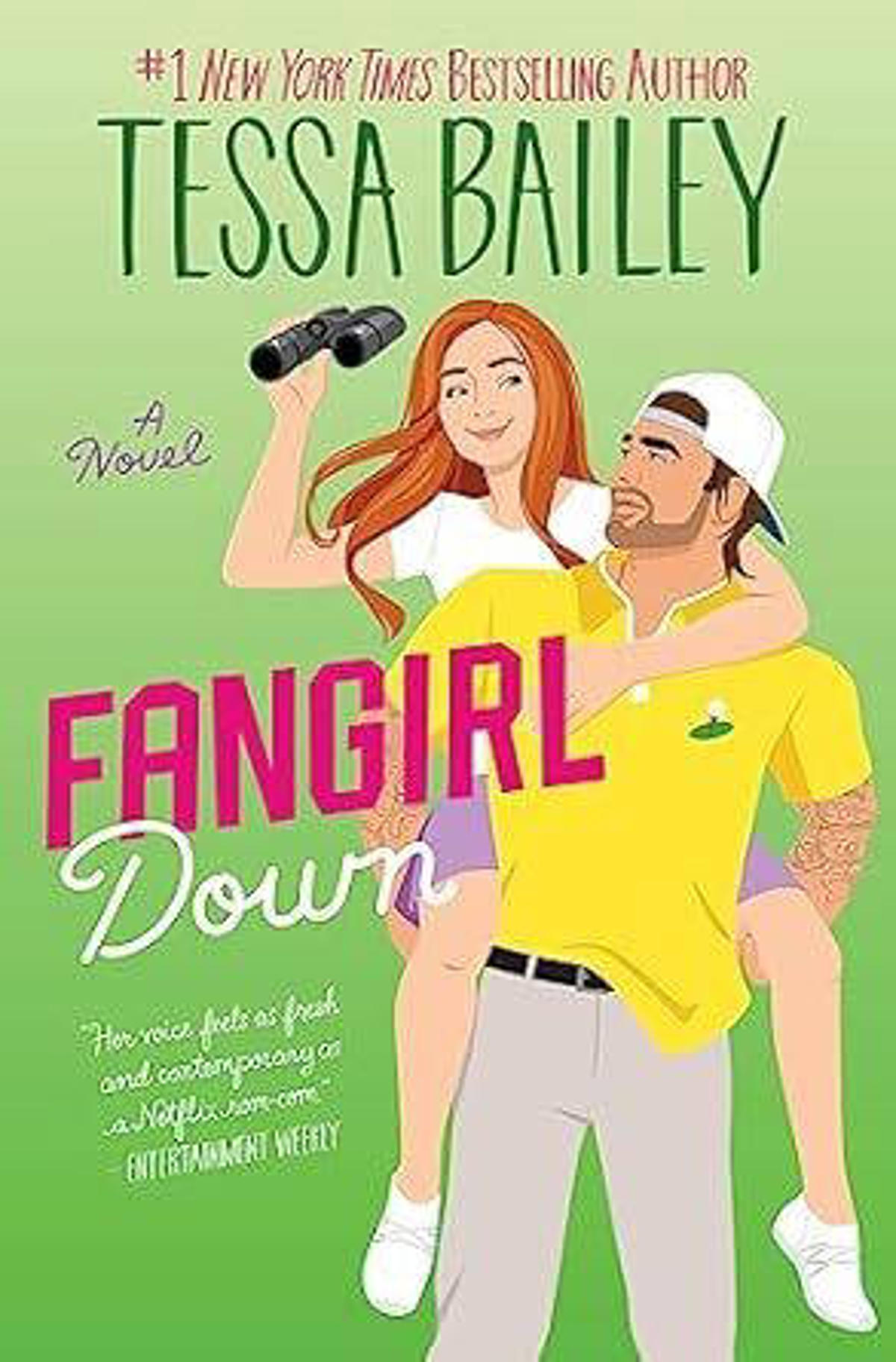 Bailey, Tessa Fangirl Down kopen? | Morgen in huis | wehkamp