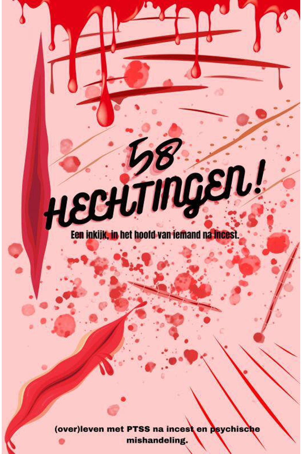 Lisa Langhoven 58 Hechtingen! | wehkamp