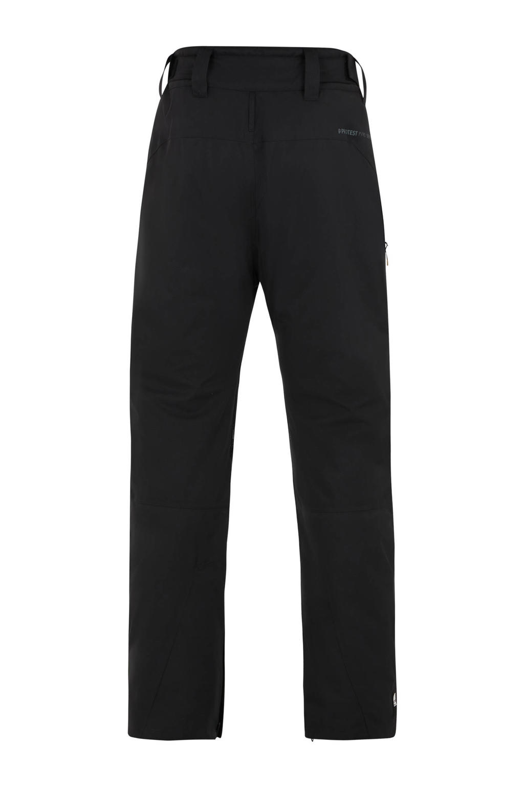 Protest skibroek PRTKVITIS zwart | wehkamp