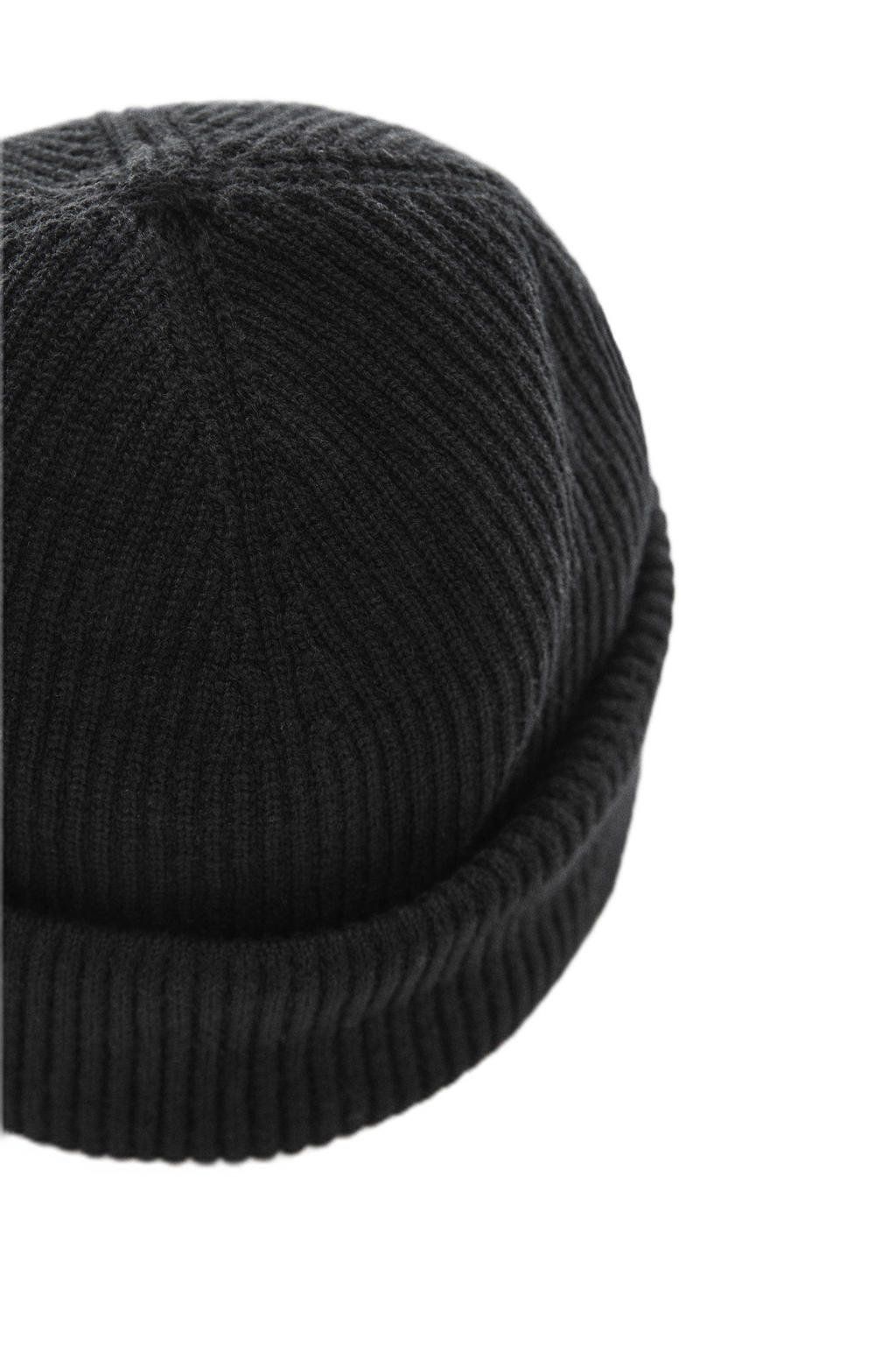 Mango Man muts zwart kopen? | Morgen in huis | wehkamp