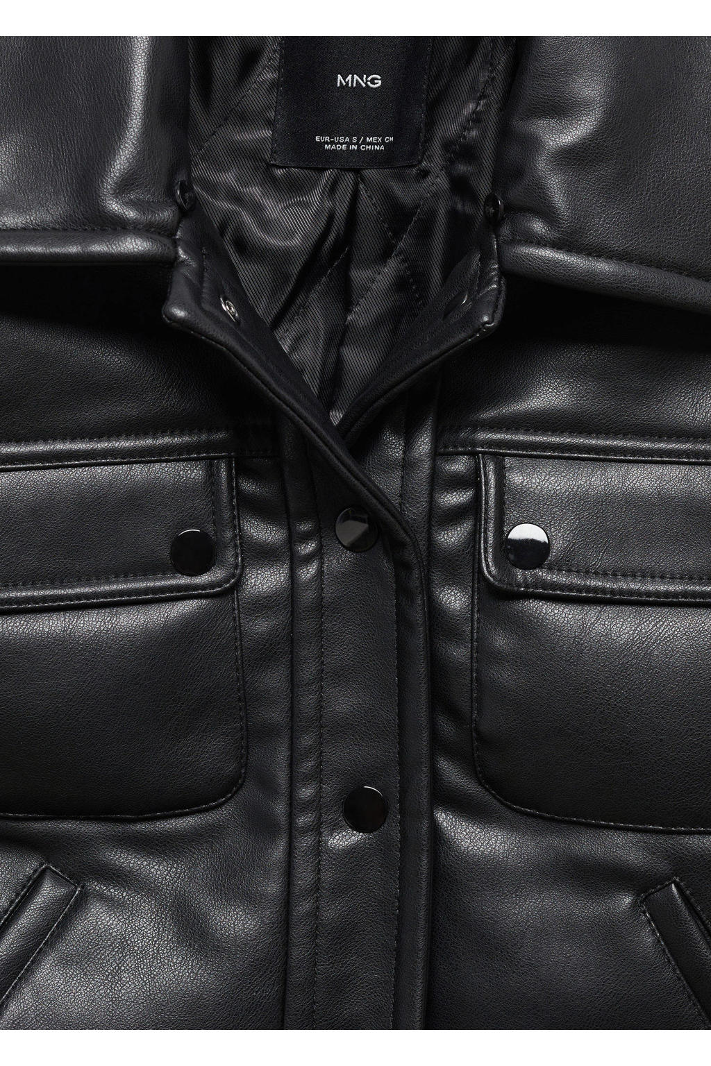 Mango Jack zwart kopen? | Morgen in huis | wehkamp