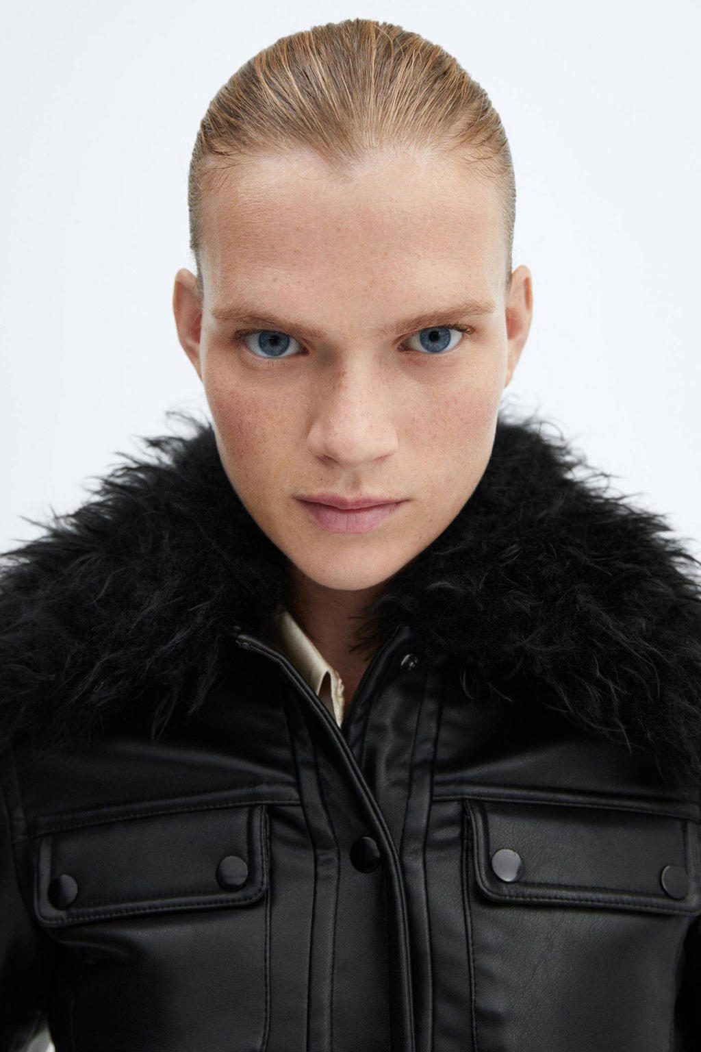 Mango Jack zwart kopen? | Morgen in huis | wehkamp