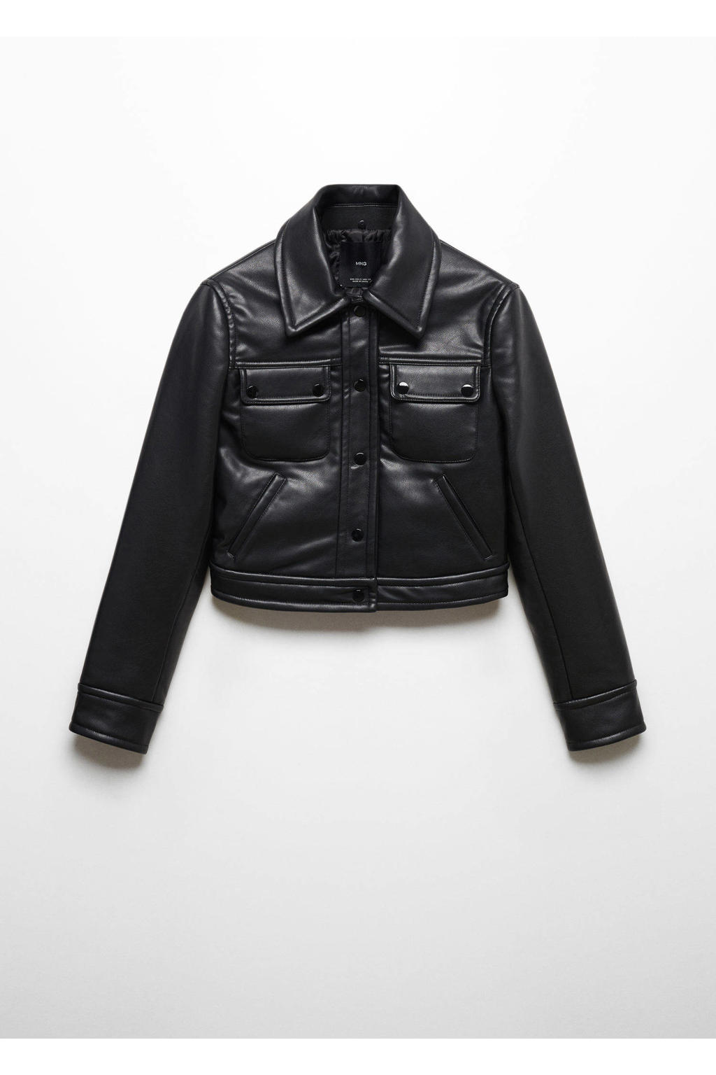 Mango Jack zwart kopen? | Morgen in huis | wehkamp