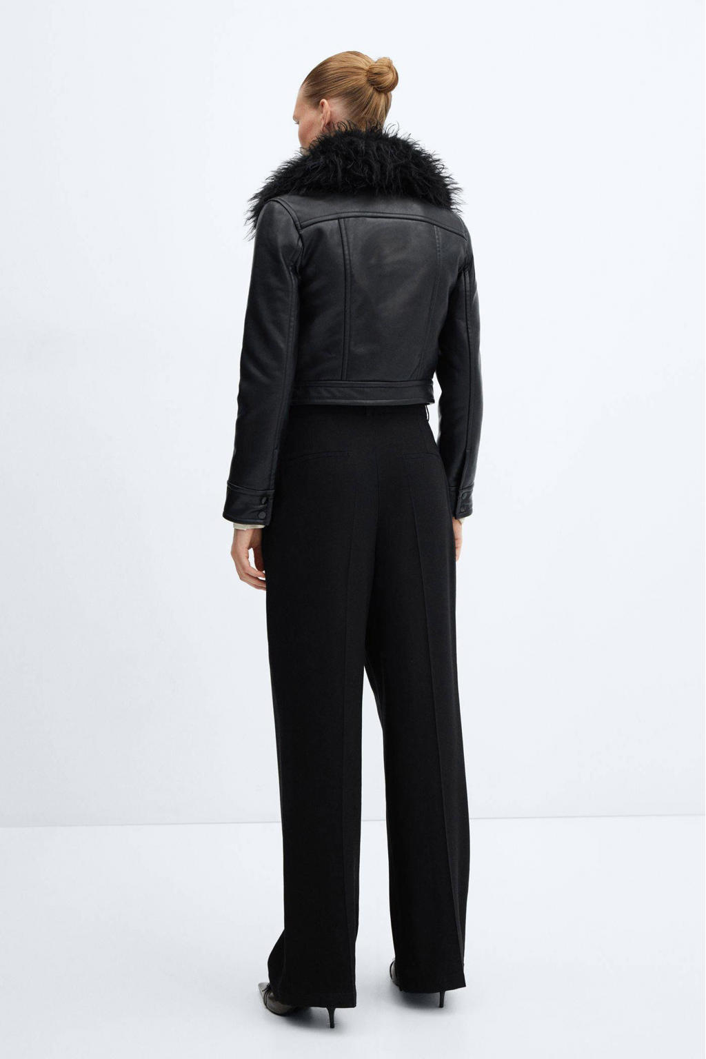 Mango Jack zwart kopen? | Morgen in huis | wehkamp