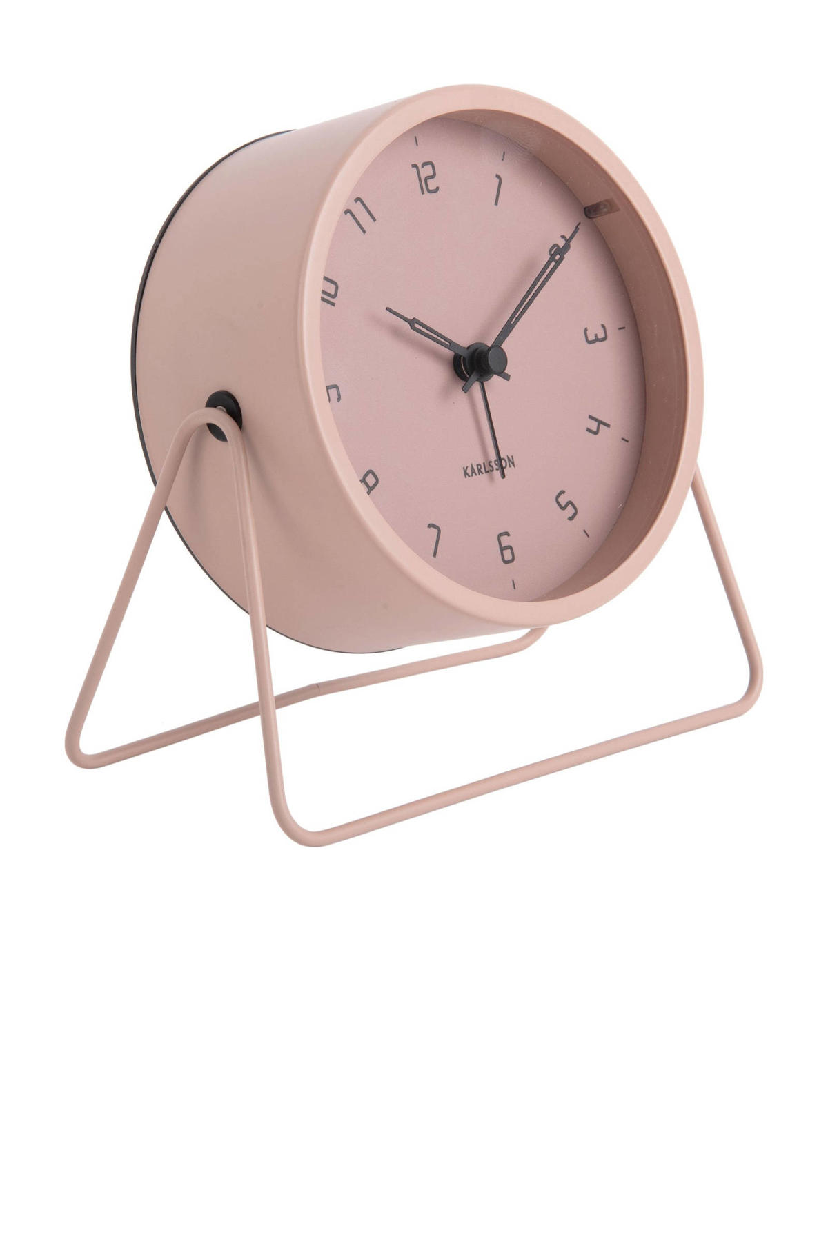 Karlsson Klokken wekker Stark | wehkamp