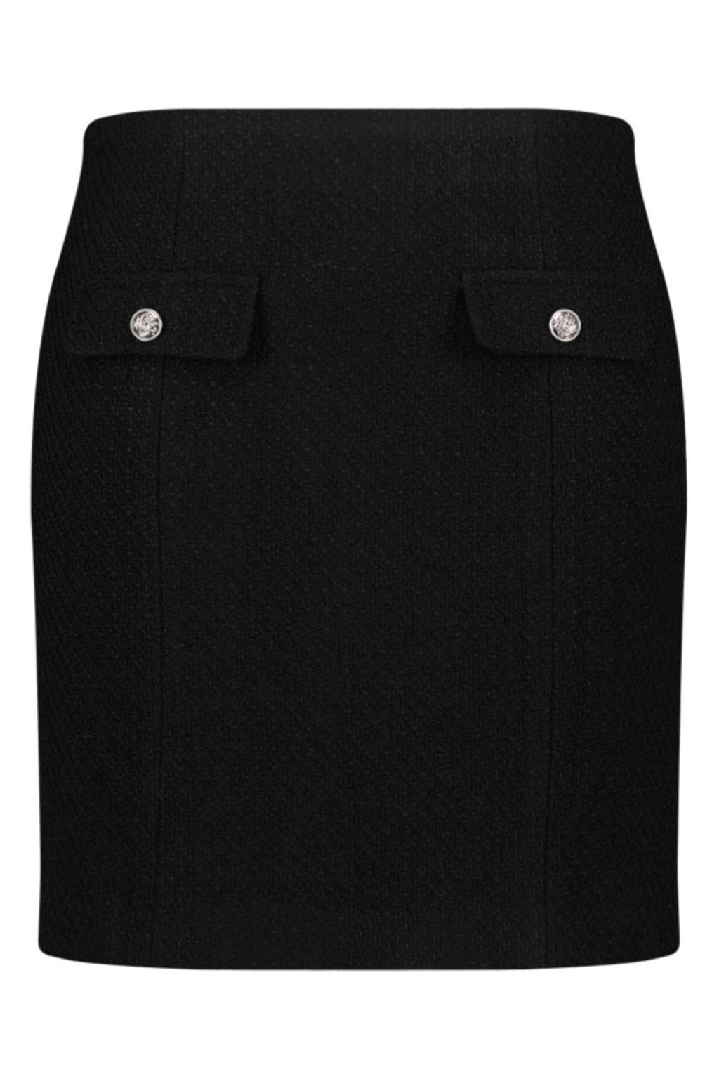 MS Mode rok zwart kopen? | Morgen in huis | wehkamp