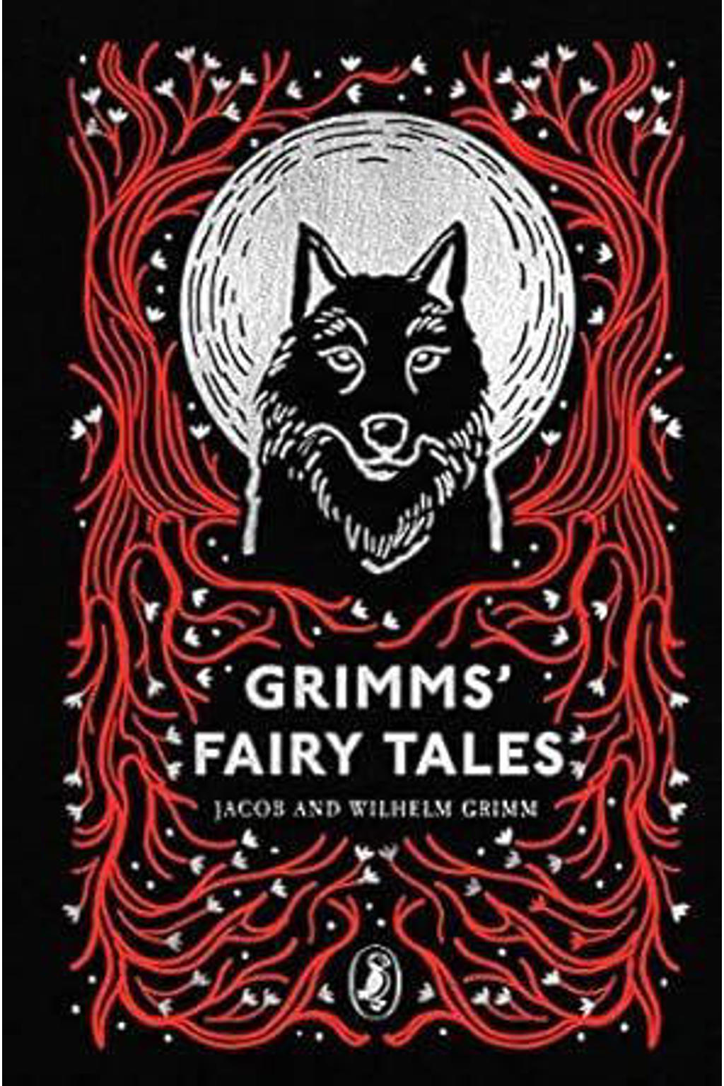 Grimm, Jacob en Grimm, Brothers Grimms' Fairy Tales | wehkamp