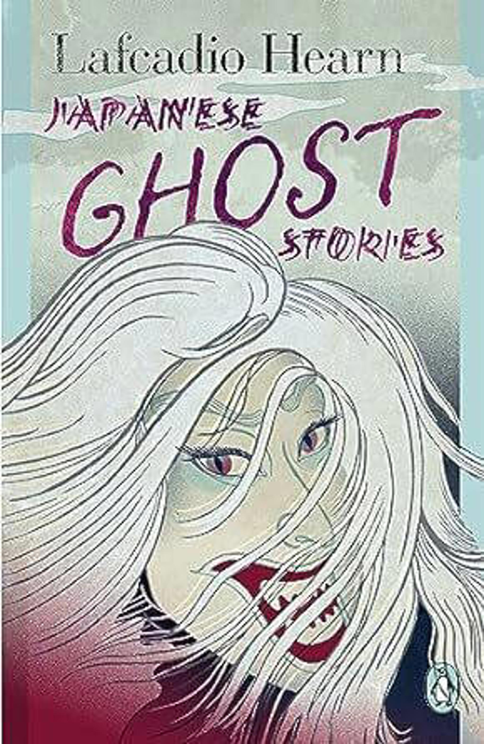 Hearn, Lafcadio Japanese Ghost Stories | wehkamp