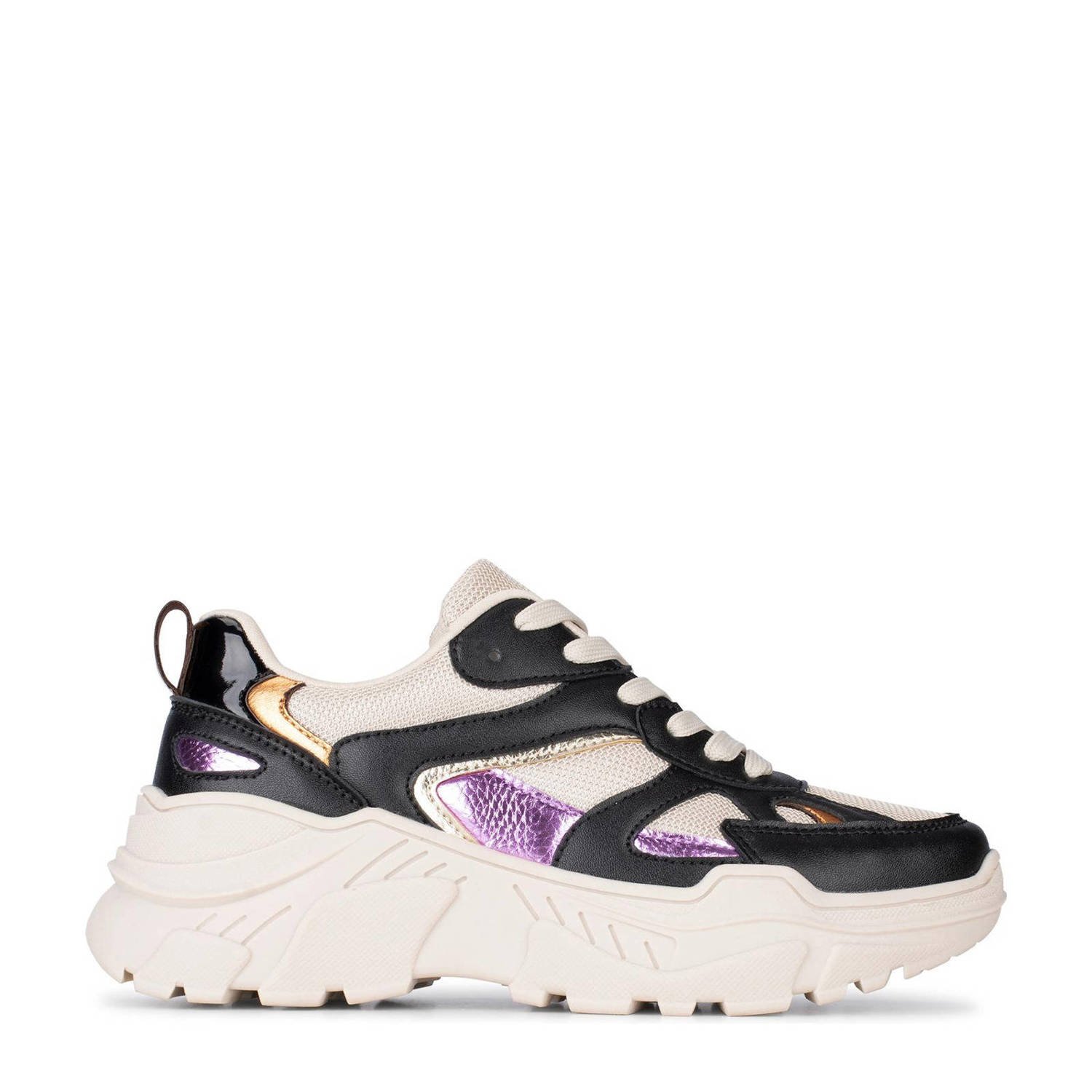 POSH by Poelman sneakers online kopen - Schoenen.nl