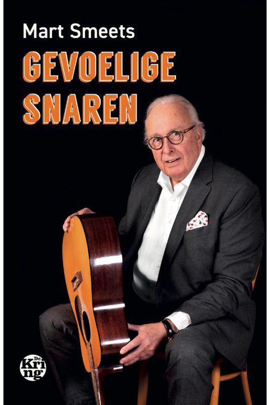 Mart Smeets Gevoelige snaren kopen? | Morgen in huis | wehkamp