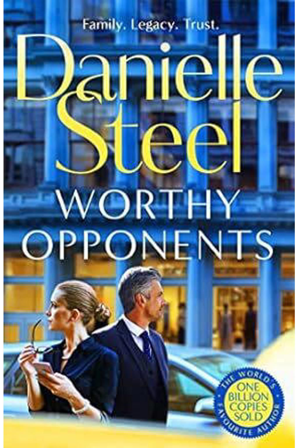 Steel, Danielle Worthy Opponents | wehkamp