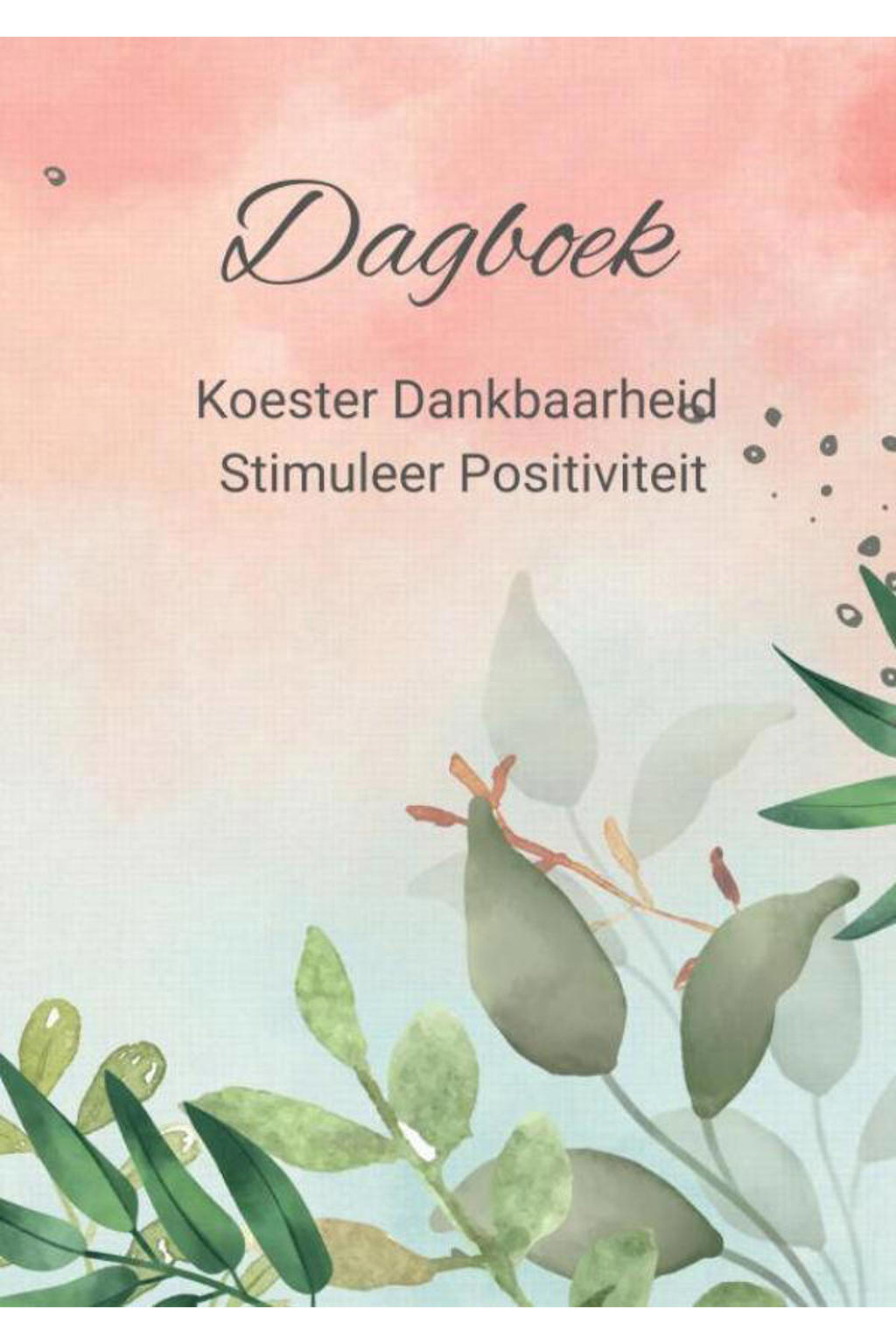 Alexandra Wit Dagboek kopen? | Morgen in huis | wehkamp