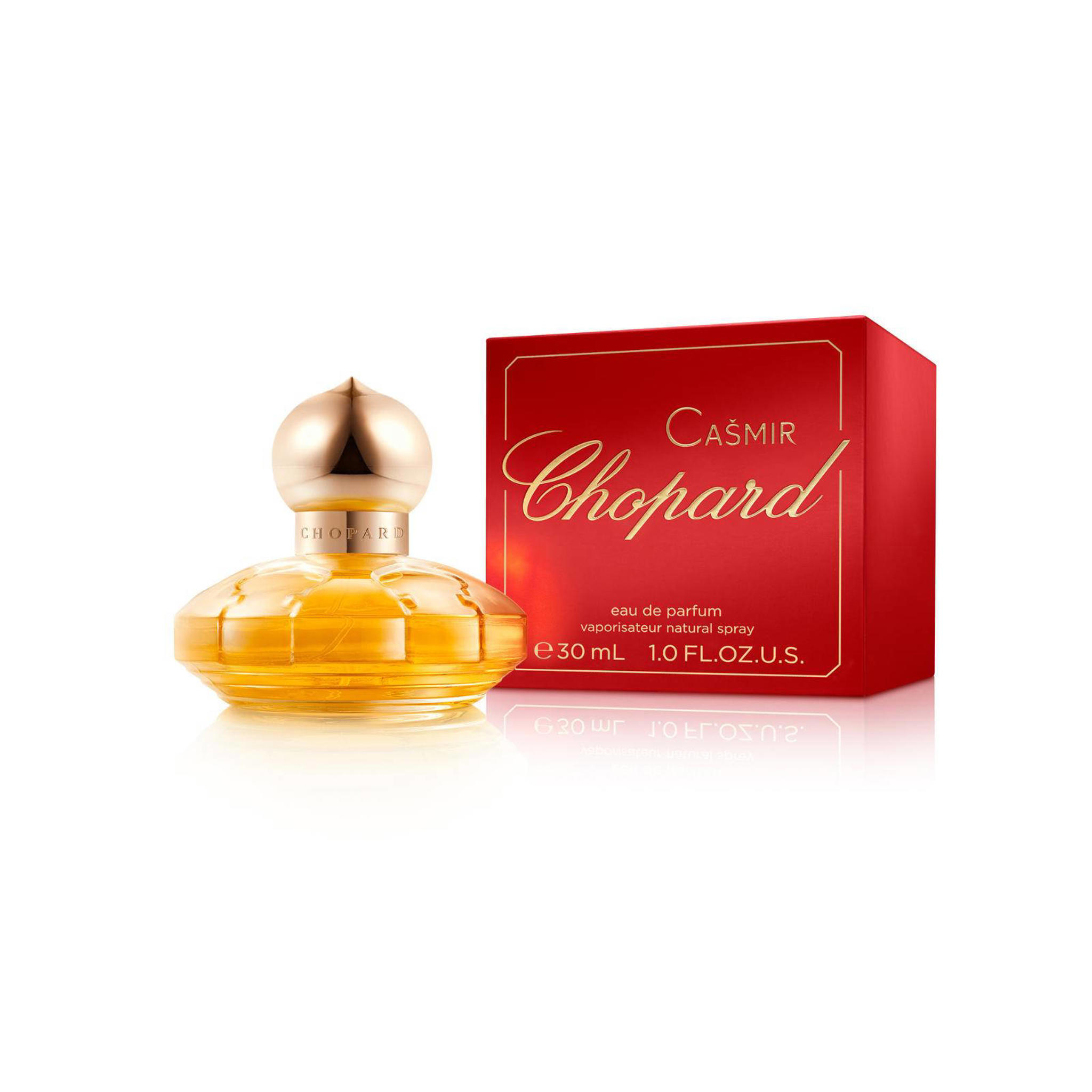 Chopard Casmir eau de parfum - 30 ml | wehkamp