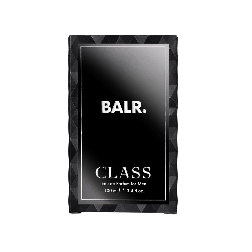 BALR. Class For Men eau de parfum - 100 ml | wehkamp