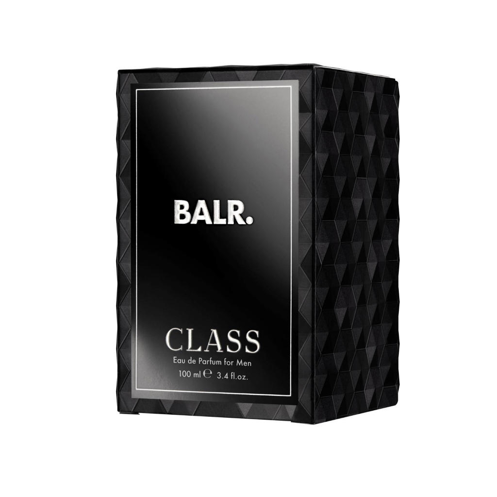 BALR. Class For Men eau de parfum - 100 ml | wehkamp