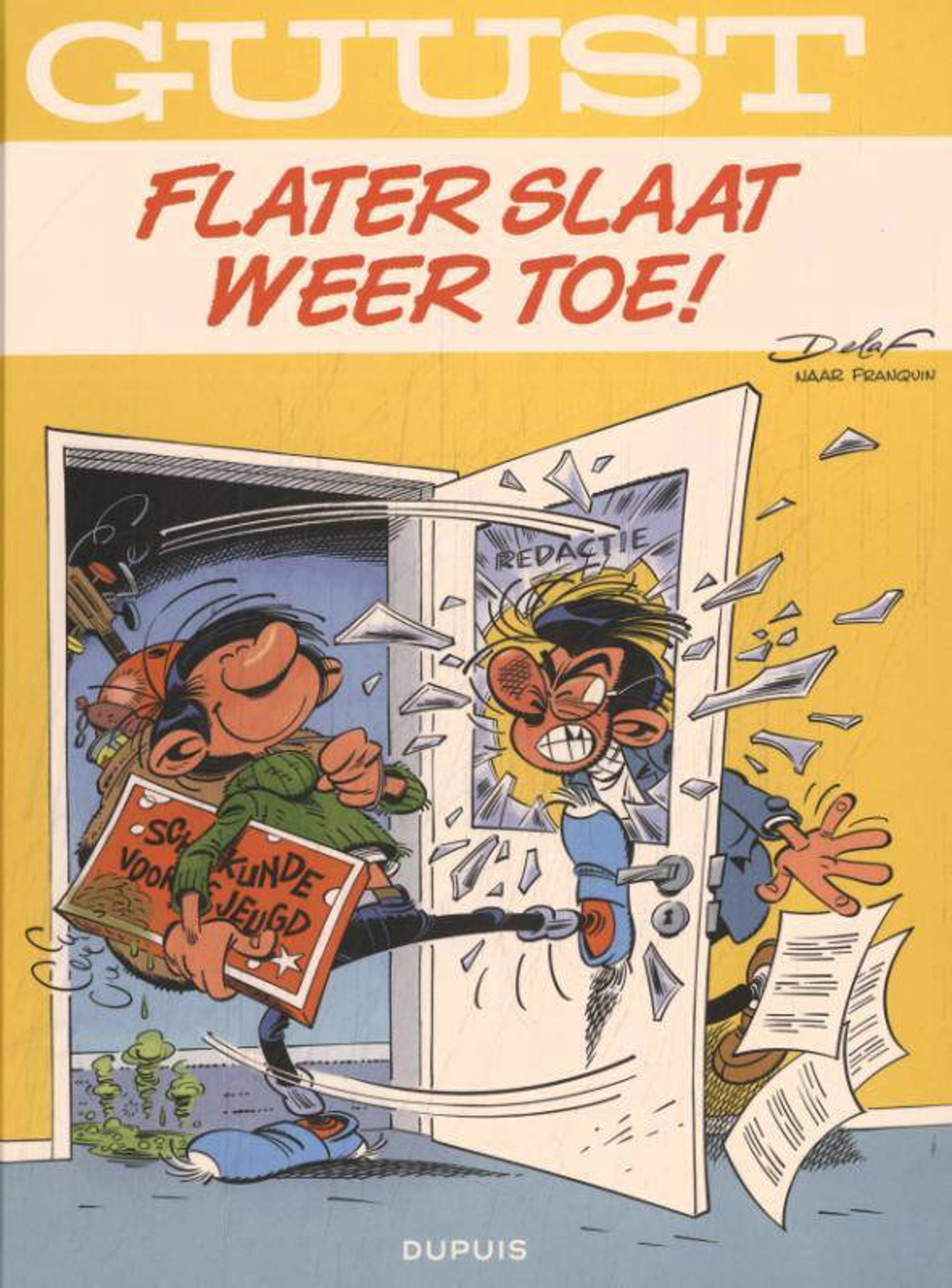 Flater slaat weer toe! kopen? | Morgen in huis | wehkamp