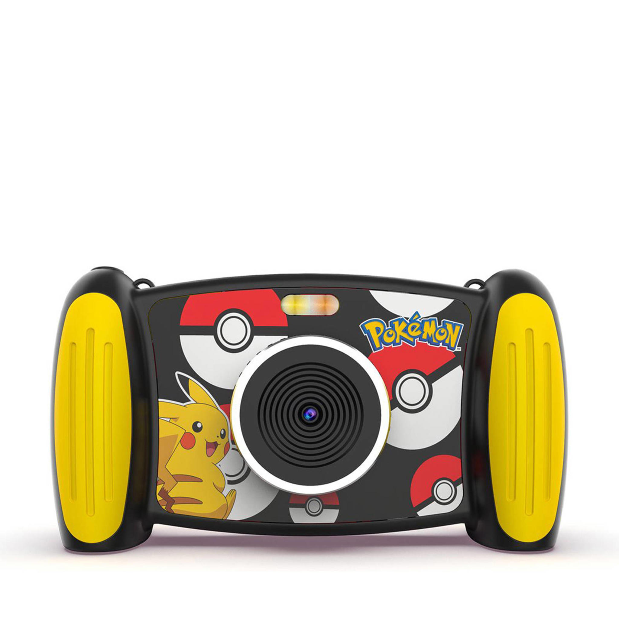 Accutime Interactive camera Pokémon | wehkamp