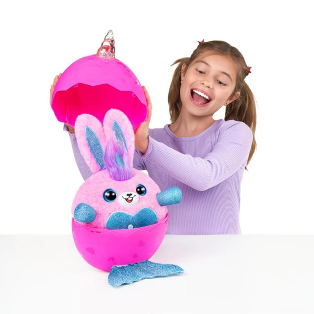 Zuru Rainbocorns Mermaidcorn Surprise (assorti artikel) | wehkamp