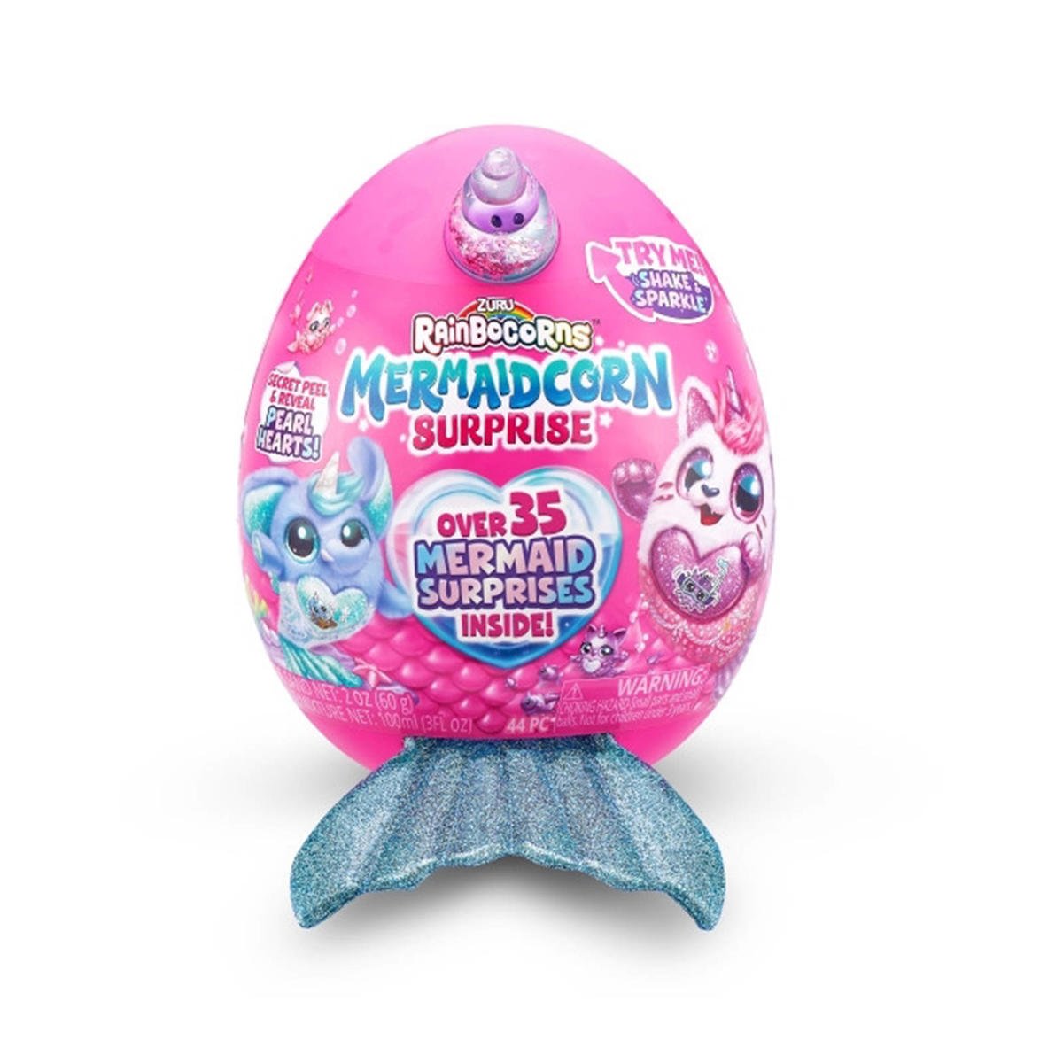 Zuru Rainbocorns Mermaidcorn Surprise (assorti artikel) | wehkamp