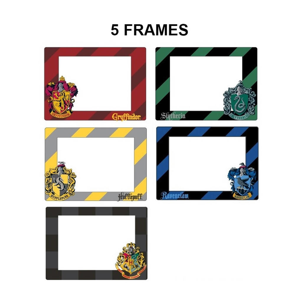 Accutime Interactive camera Harry Potter | wehkamp