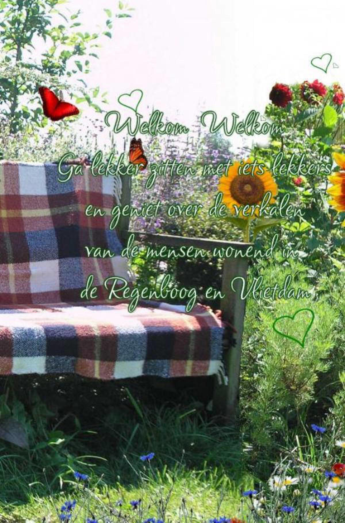 Regina Jansen de Regenboog & Vlietdam | wehkamp