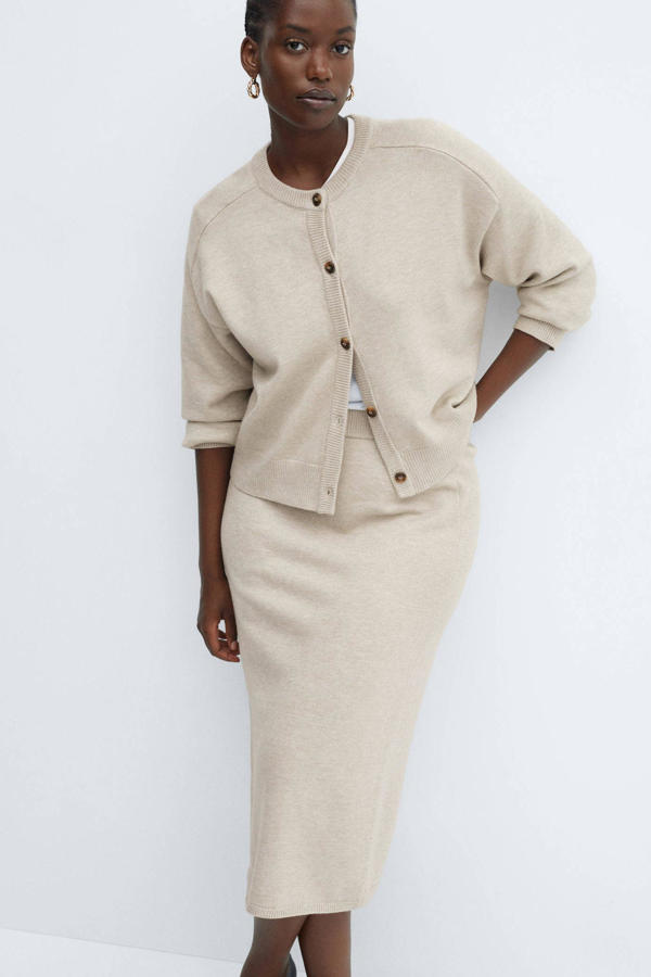 Beige rokken voor dames online kopen? | Morgen in huis | Wehkamp