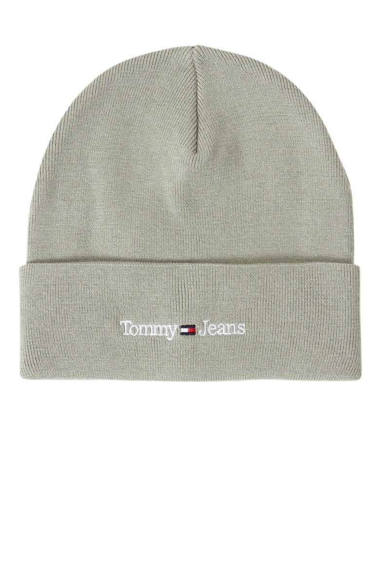 Tommy Jeans muts grijsgroen kopen? | Morgen in huis | wehkamp