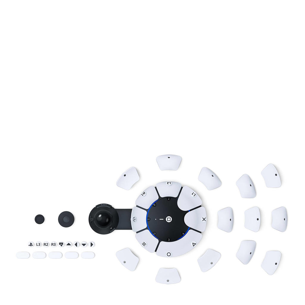 Sony PlayStation 5 Access™ Controller (PS5) | wehkamp