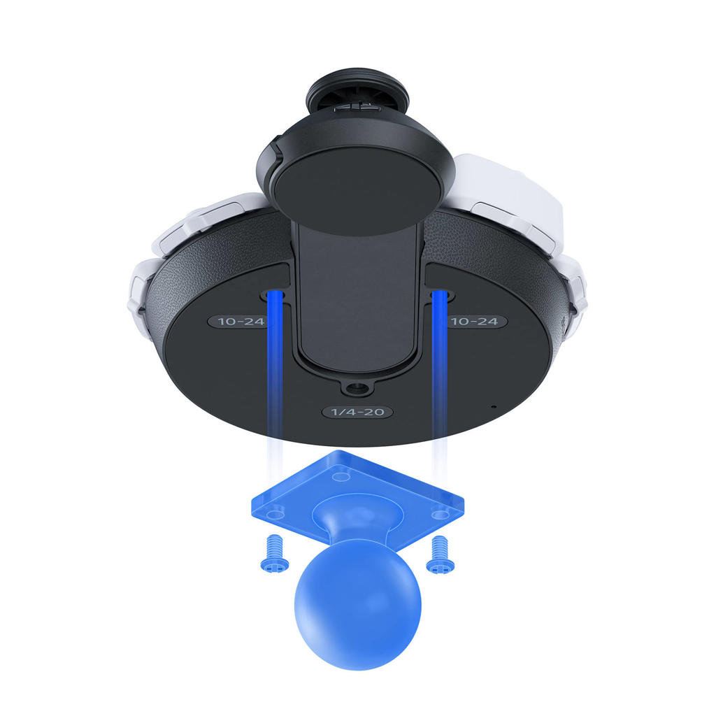 Sony PlayStation 5 Access™ Controller (PS5) | wehkamp