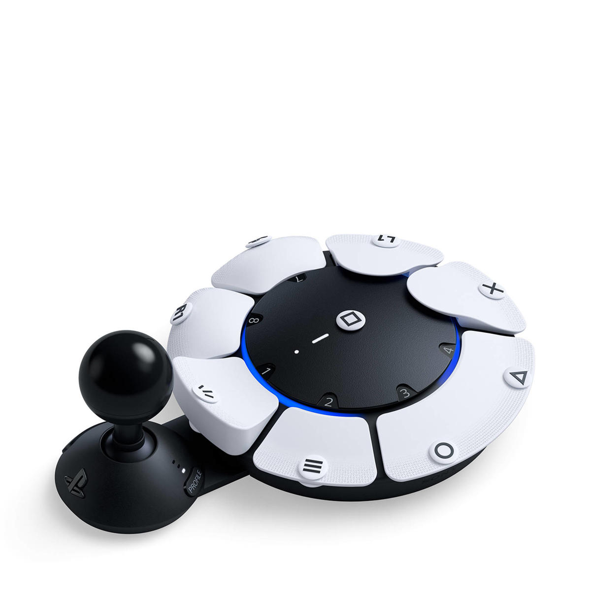 Sony PlayStation 5 Access™ Controller (PS5) | wehkamp