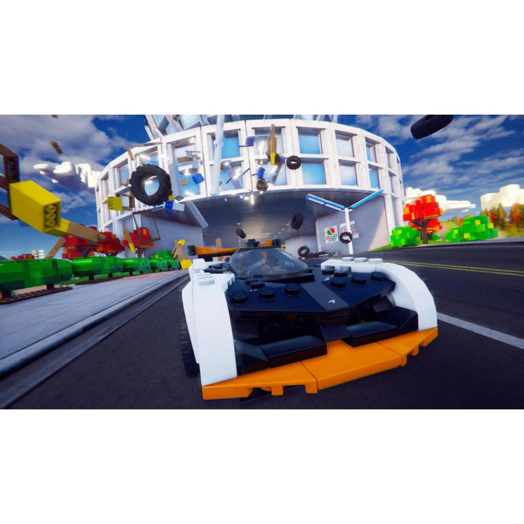 Take Two LEGO® 2K Drive (PlayStation 5) | wehkamp