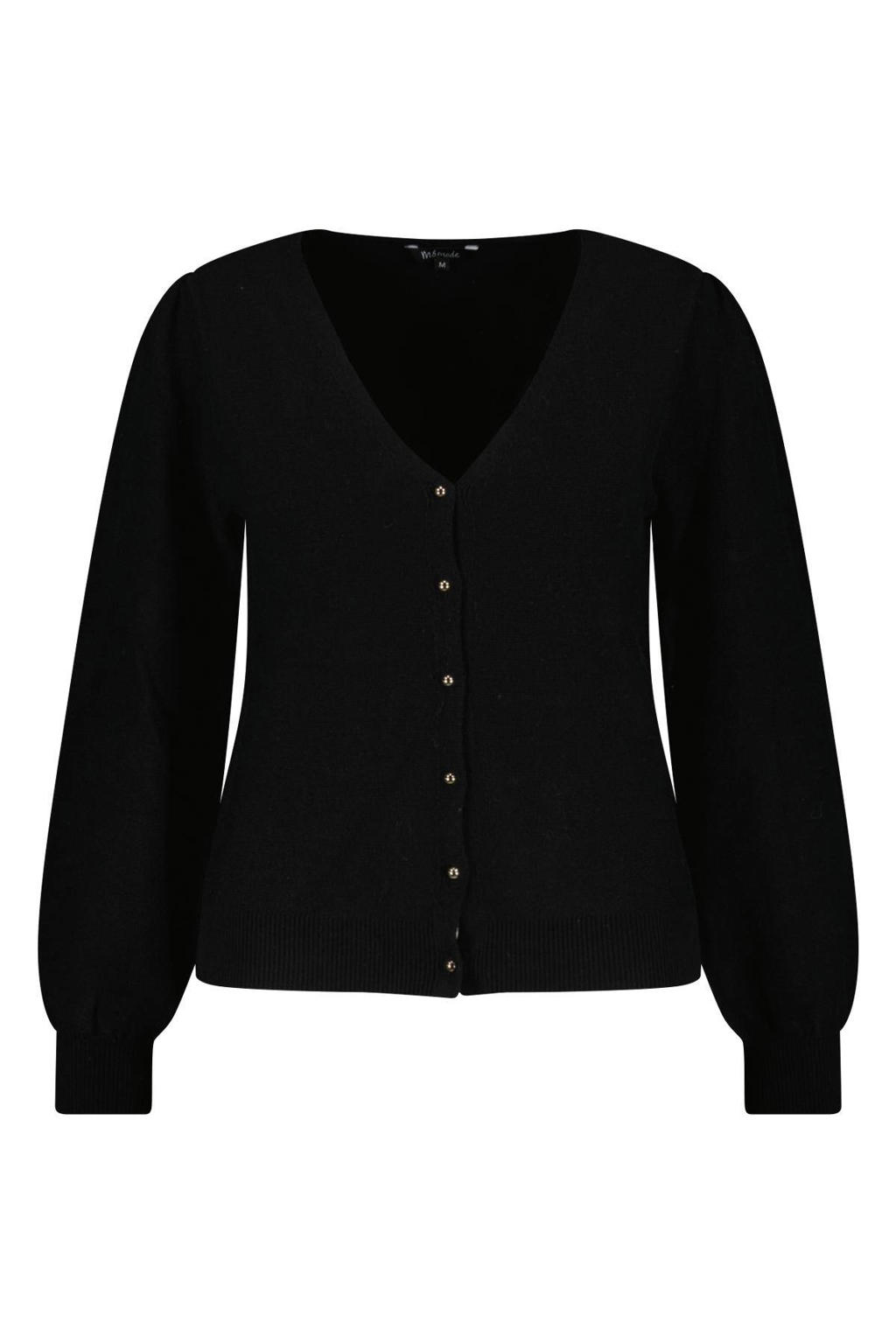 MS Mode vest zwart kopen? | Morgen in huis | wehkamp