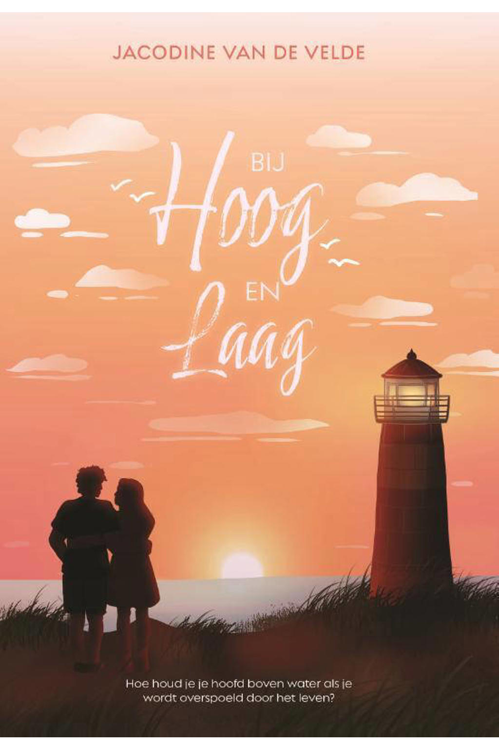 Jacodine Van de Velde Bij hoog en laag | wehkamp