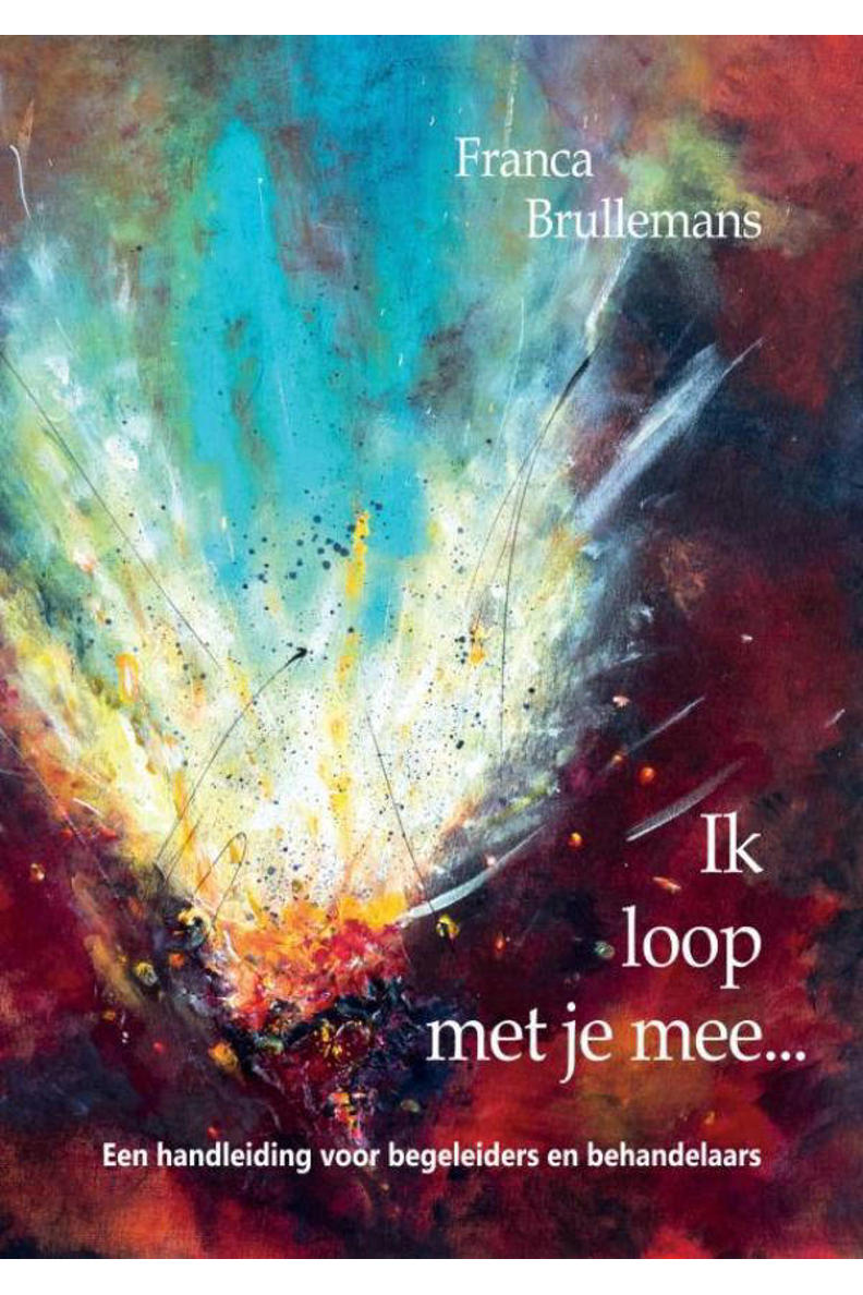 Franca Brullemans ik loop met je mee... | wehkamp