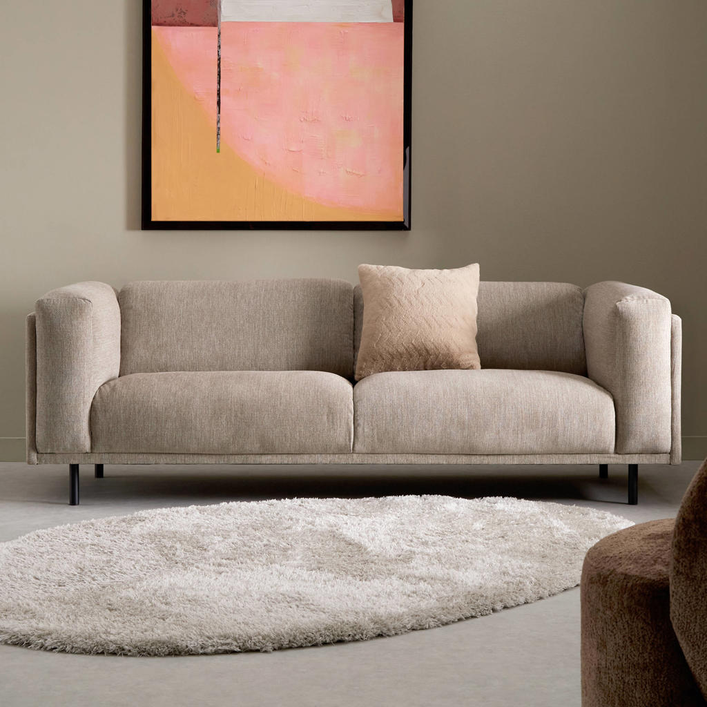 NOUS Living 3-zitsbank Metta kopen? | Morgen in huis | wehkamp