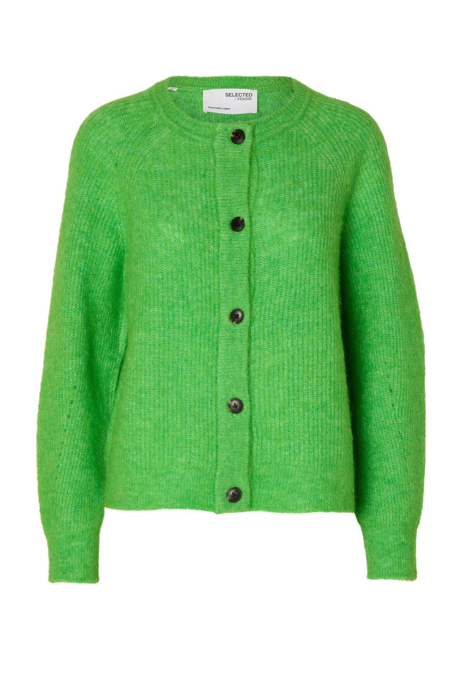 Groene vesten voor dames online kopen? | Morgen in huis | Wehkamp