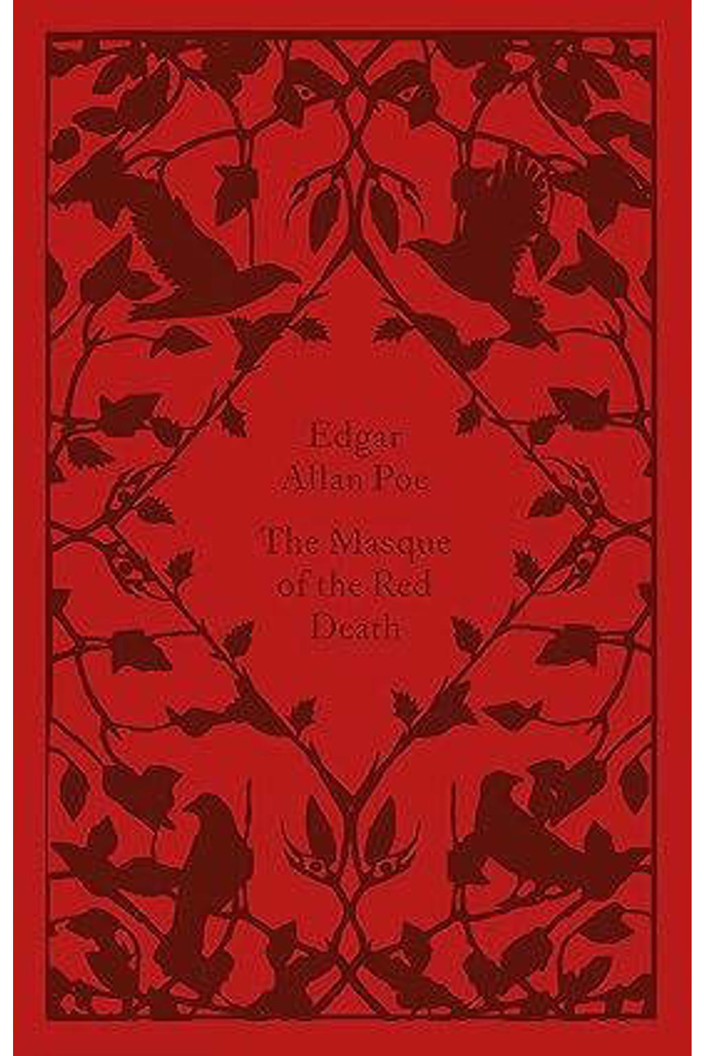 Poe, Edgar Allan The Masque of the Red Death | wehkamp