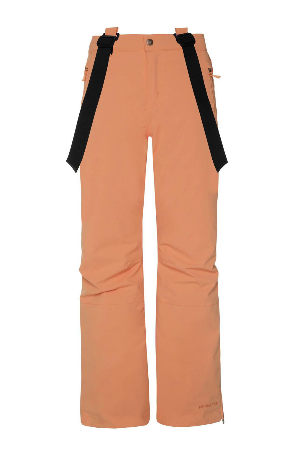 Protest skibroek Sunny jr oranje | wehkamp