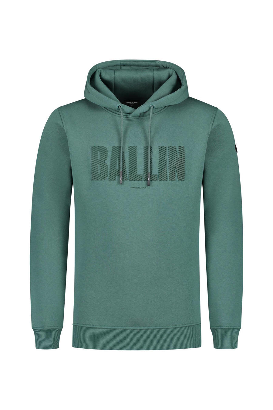Ballin truien & sweaters voor heren online kopen? | Wehkamp