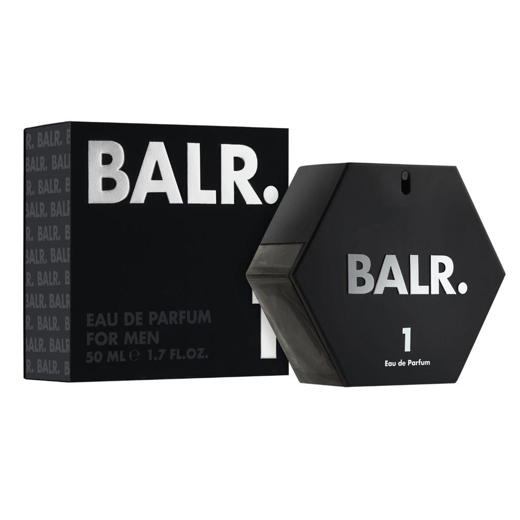 BALR. MEN 1 eau de parfum - 50 ml | wehkamp