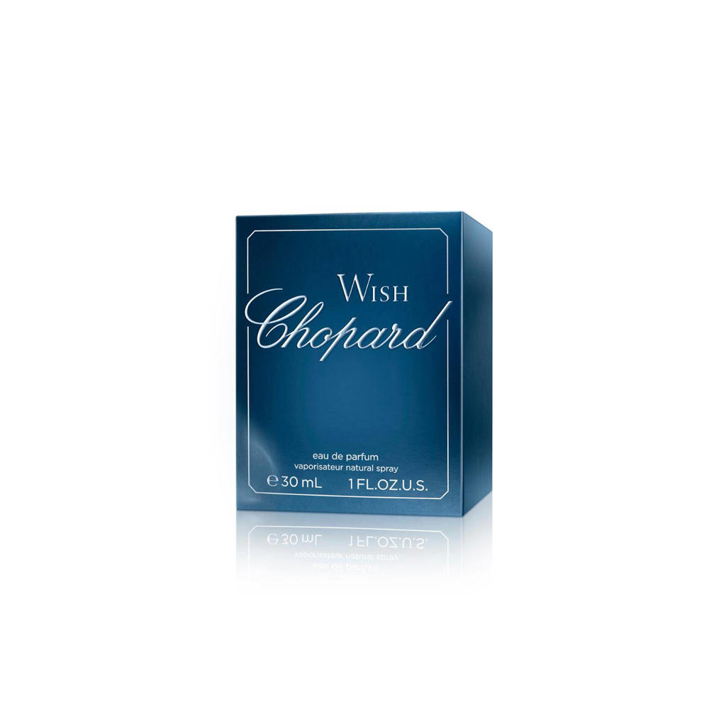 Chopard Wish eau de parfum - 30 ml | wehkamp