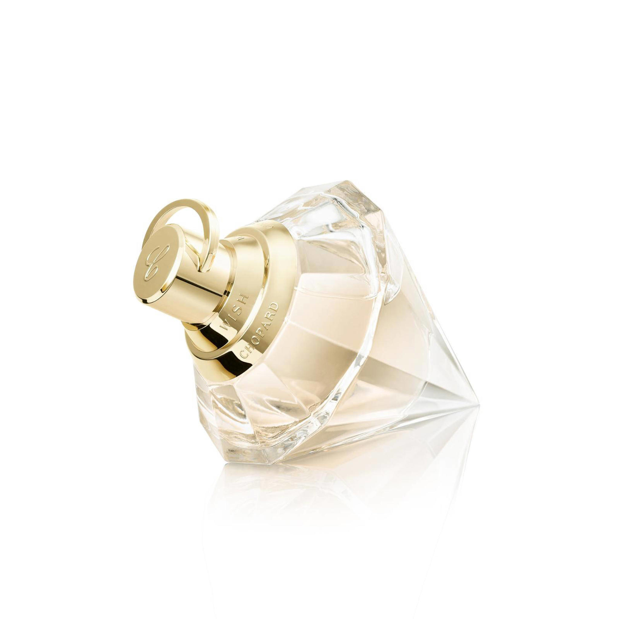 Chopard Brilliant Wish eau de parfum - 30 ml | wehkamp