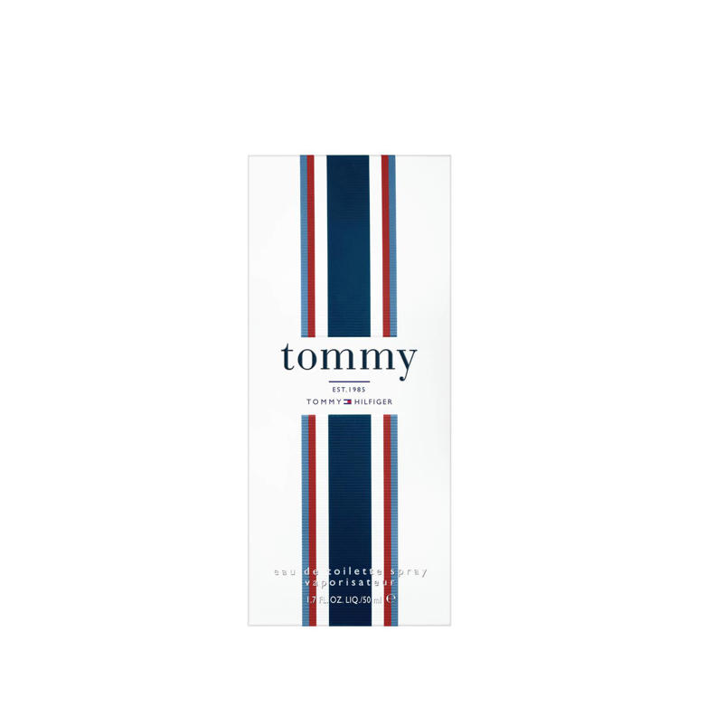 Tommy Hilfiger eau de toilette - 50 ml | wehkamp